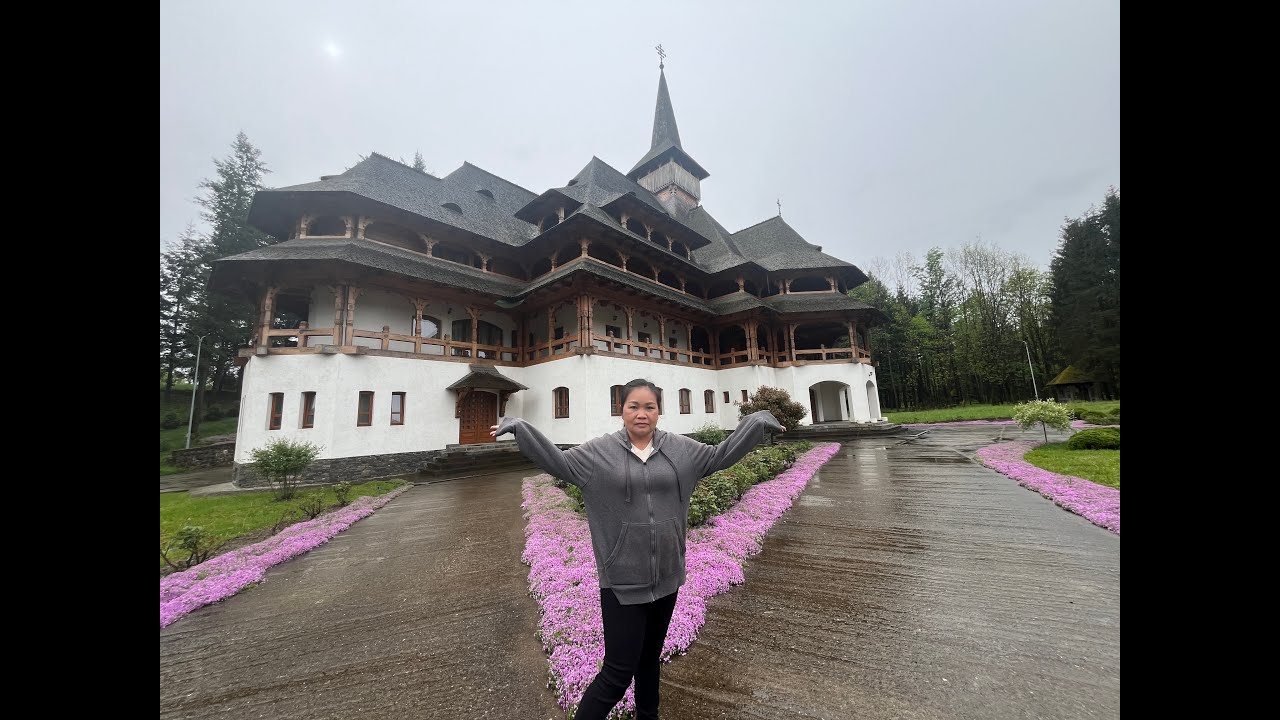 The Happiest SAD PLACE in the world! - YouTube