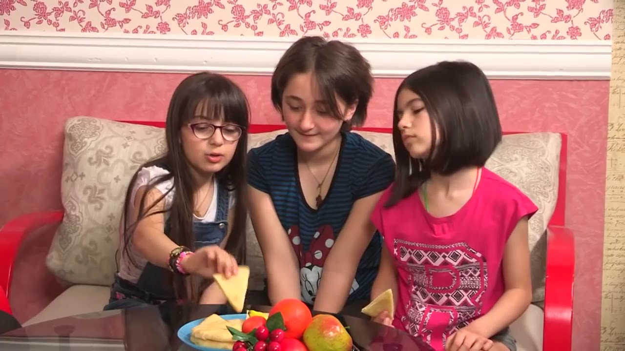 Comedy Kids სეზონი 01ეპიზოდი 85 - YouTube