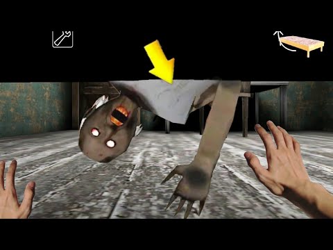 Secret Ending Added!!Granny 1.7.3