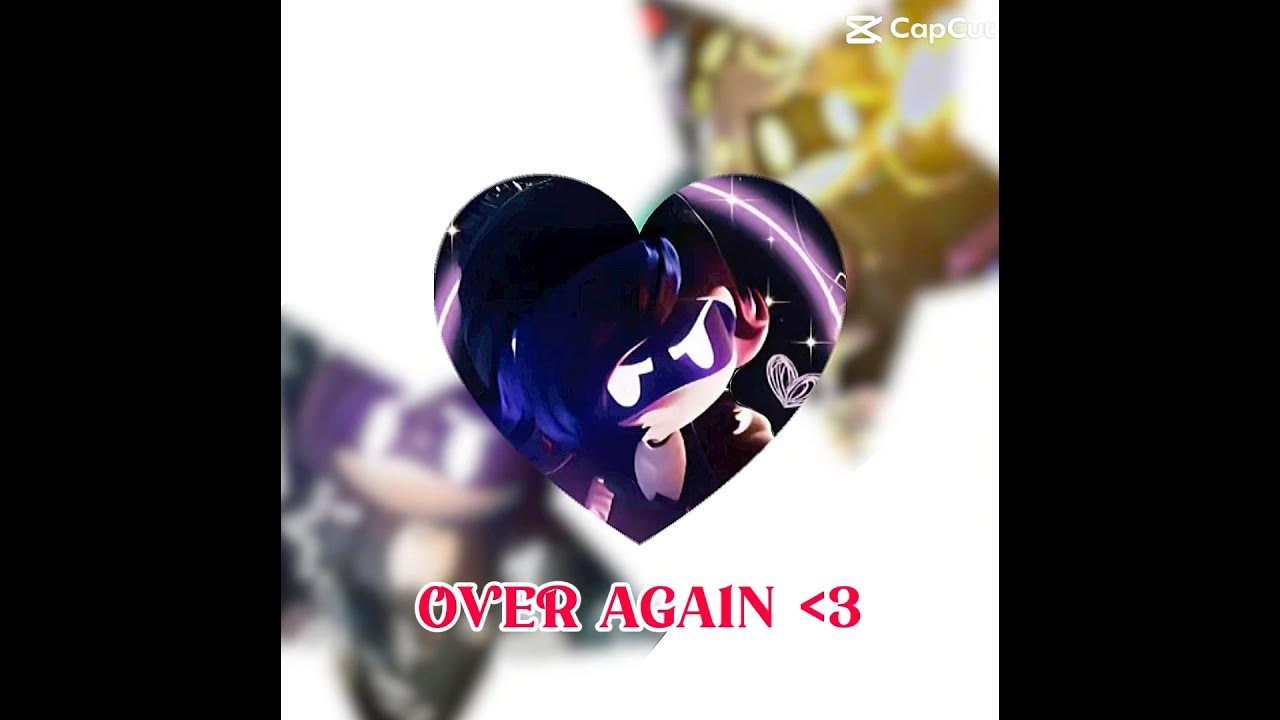 Uzi bc she is a emo grape queen #edit - YouTube