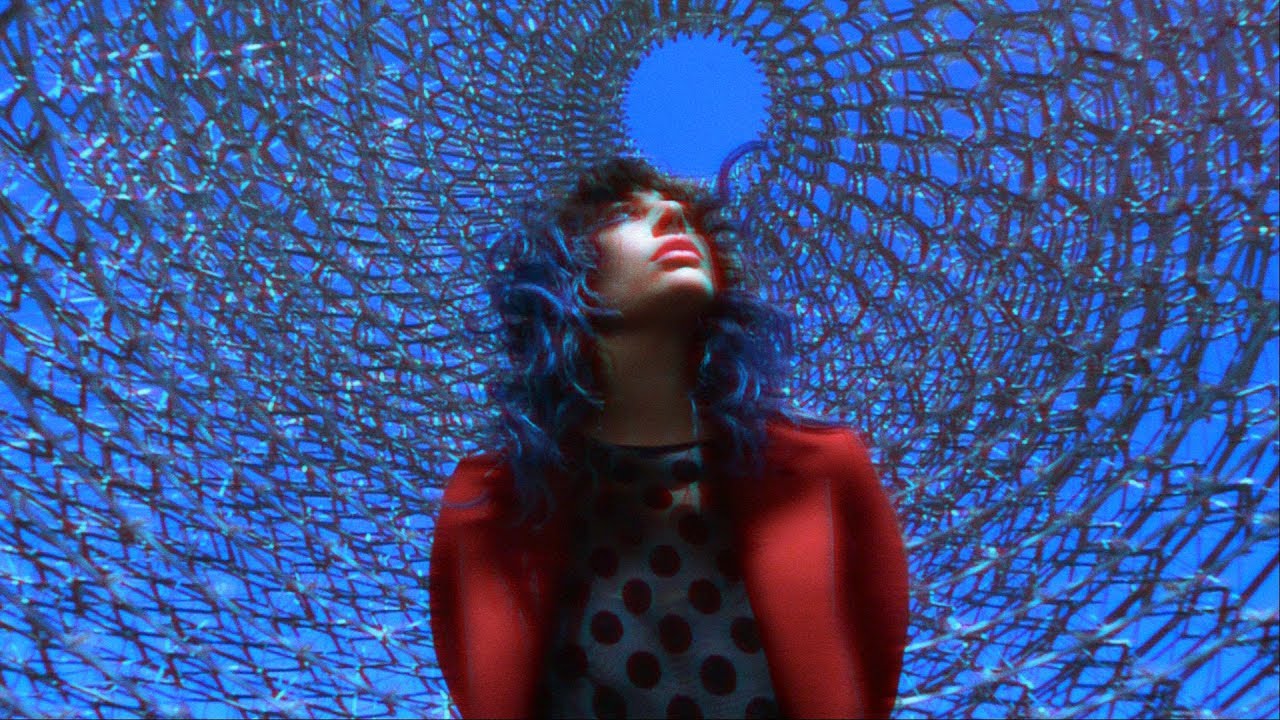 Cosmic Strip - Echo Chamber - YouTube