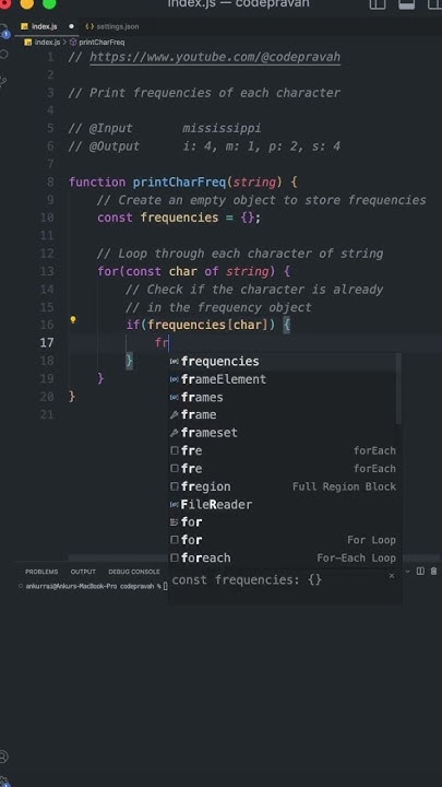 Day 25 100 Of Javascript Interview Coding Questions Coding
