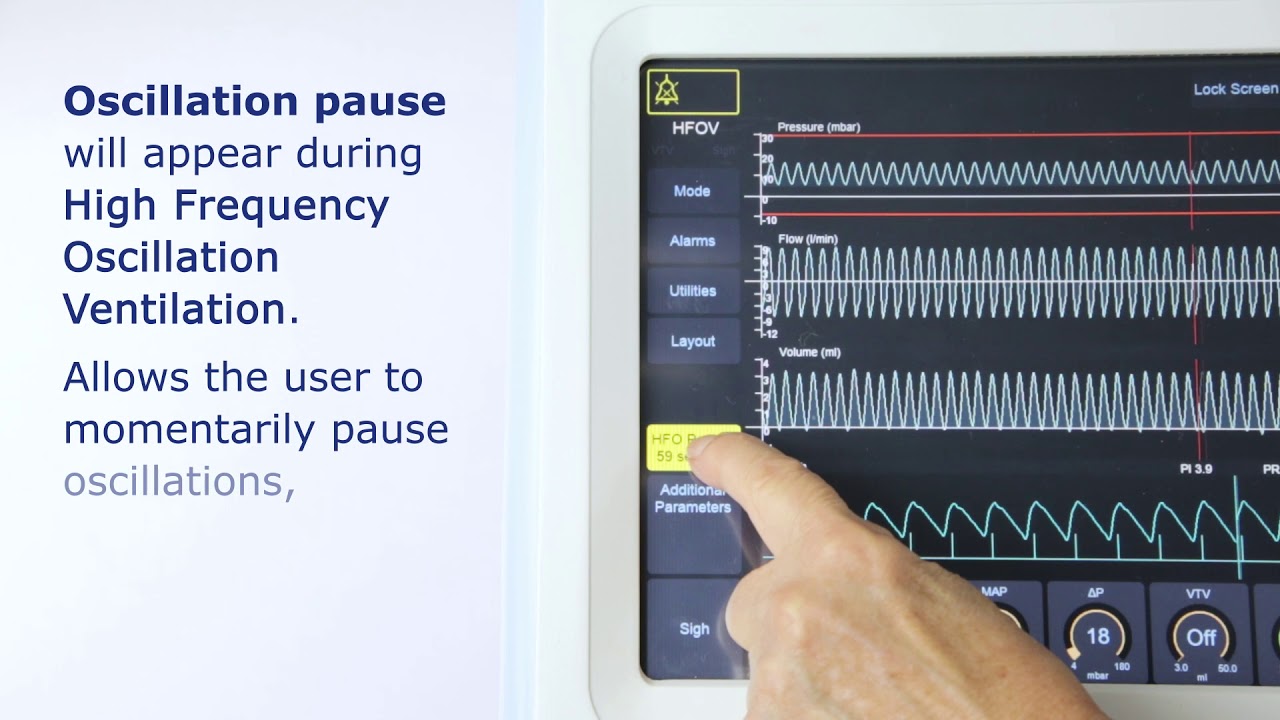 SLE6000 Lunar Interface - YouTube