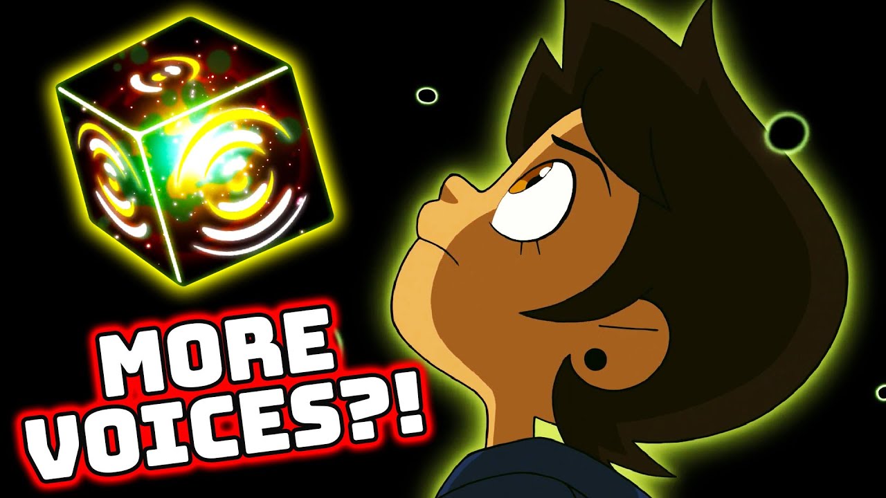 Decoding The In Between Realm Voices! | The Owl House Theory - YouTube