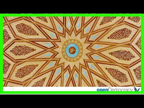 I’m a muslim—ask me anything