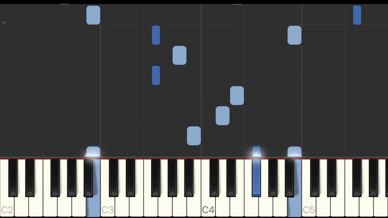 Dark Life Note — Beatiful Story - YouTube