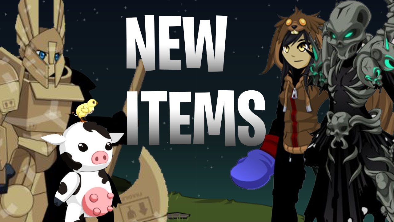 AQW Boxadin Set + AFK Yulgar Gear! | NecroStorm Lich And Lots More ...