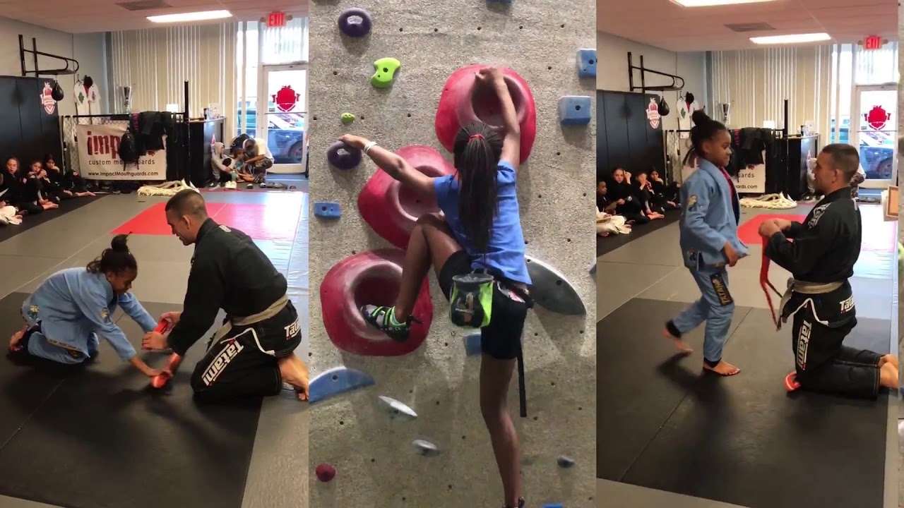 I Heart Trinity Welcome Video ️️ - YouTube