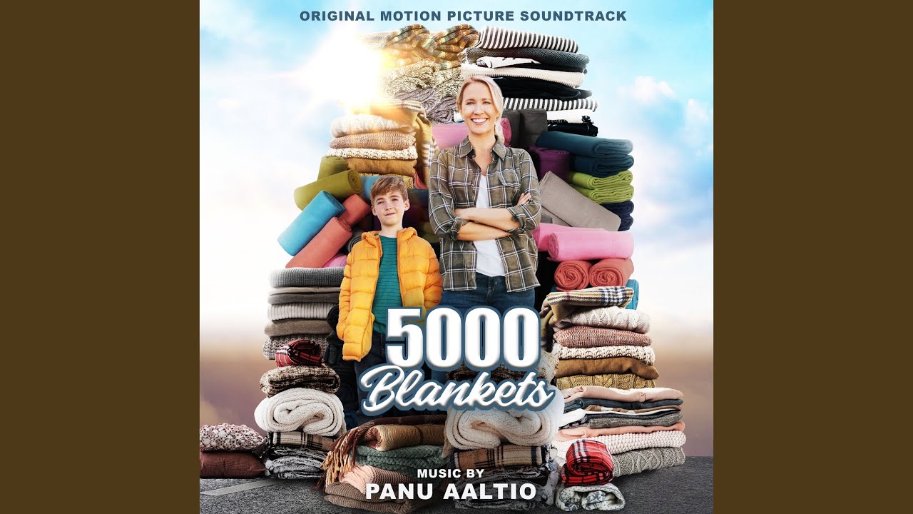 5000 Blankets - YouTube