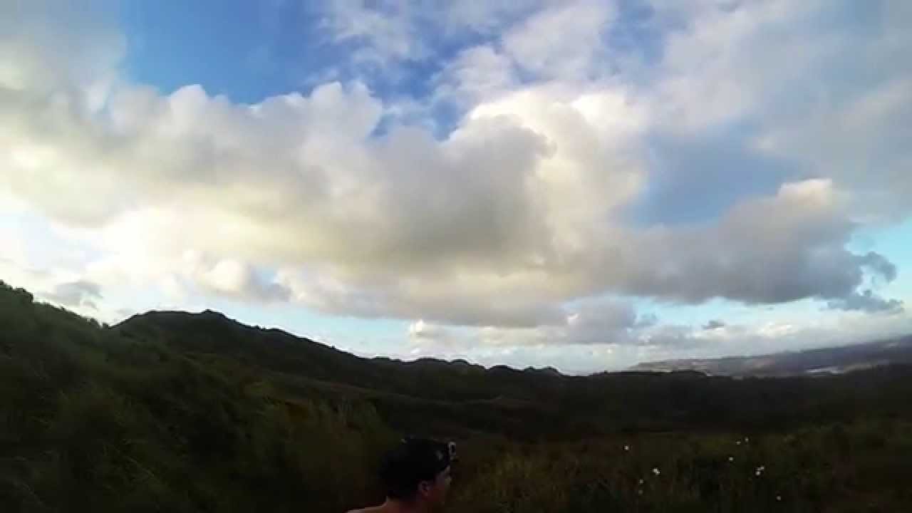 the mountain hash - YouTube