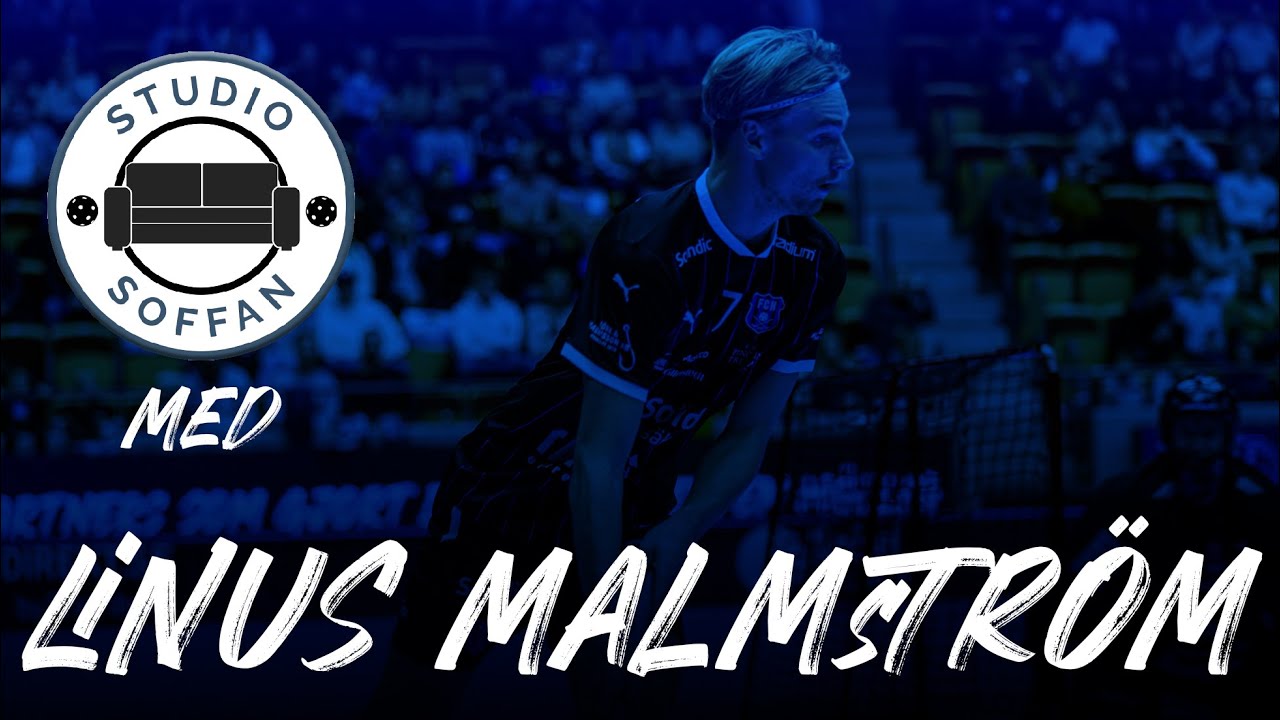 Studio Soffan - Linus Malmström - YouTube