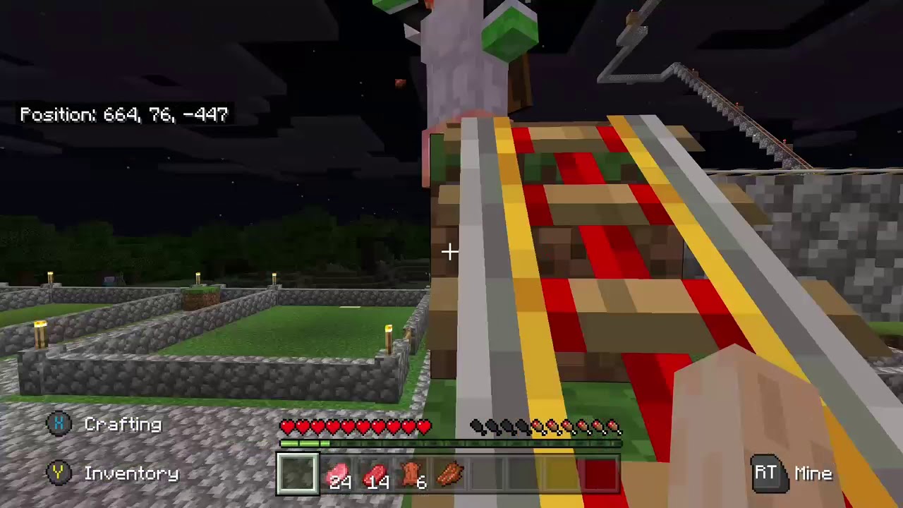 Minecraft NEW GHOST DOG - YouTube