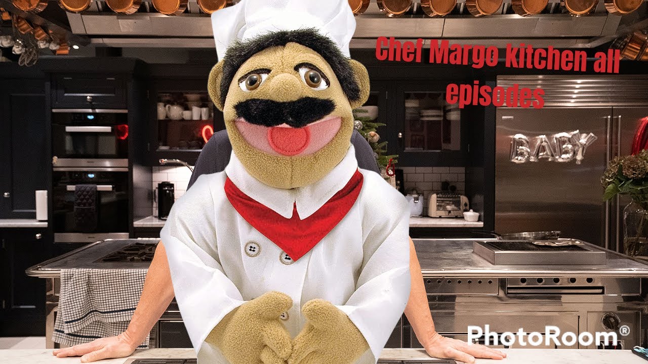 All chef Margo’s kitchen all episodes - YouTube