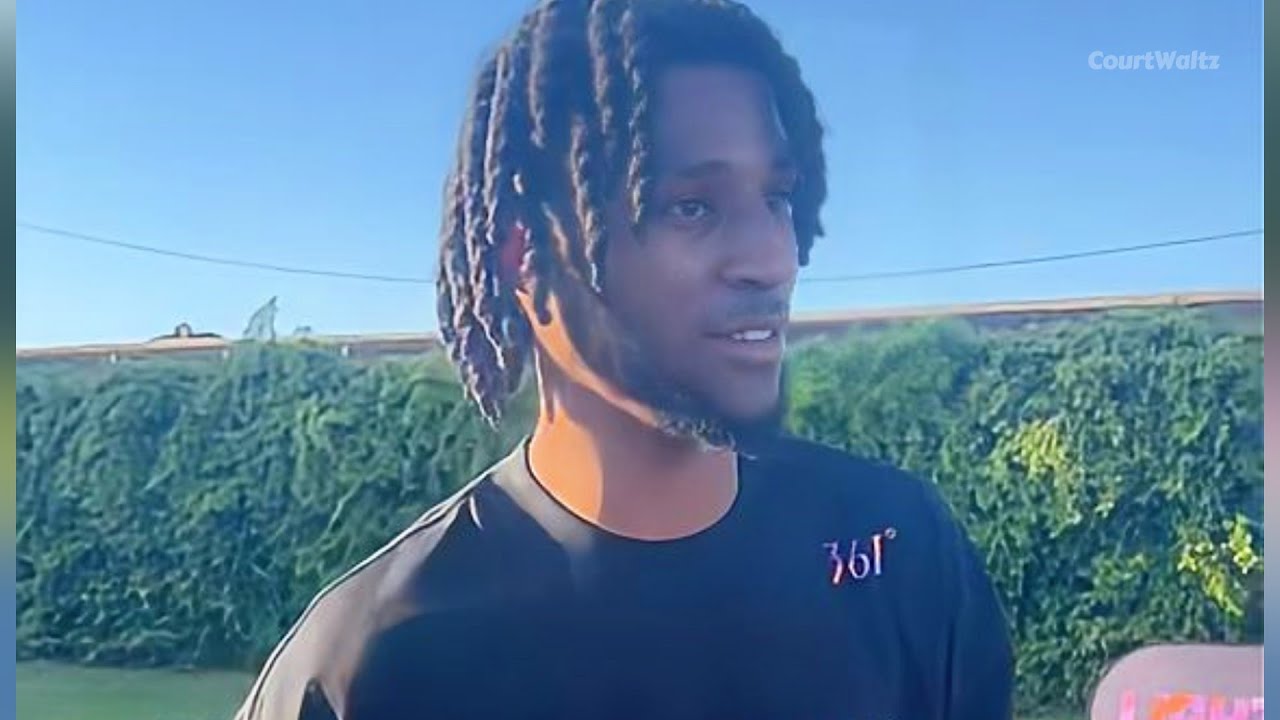 1v1 100pt Match Lah Moon vs Former CBA Pro Li Rui Battle in LA - YouTube