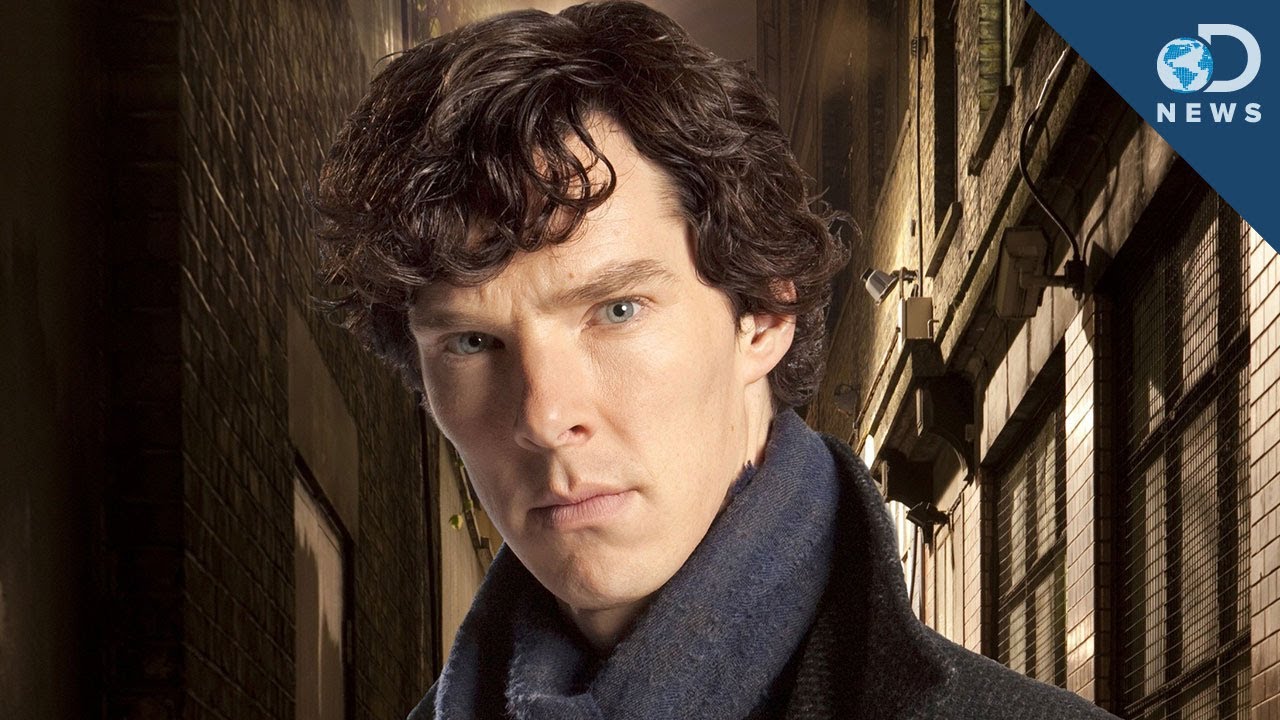 Super Sleuth Scientist: Sherlock Holmes - YouTube