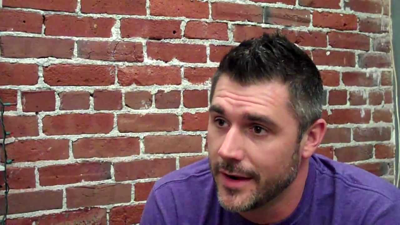 Unwillingness to Give Up ~ Ben Edtl of Edtl Handball - YouTube