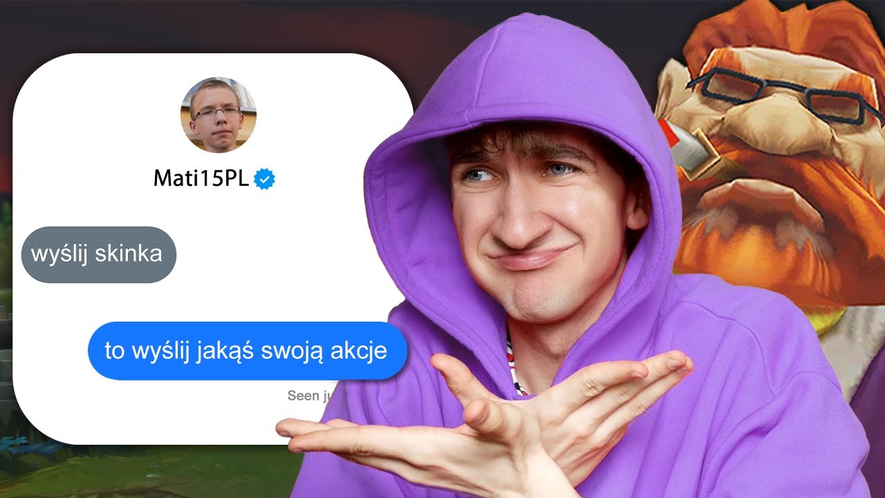 DOBRA AKCJA = SKIN ft @kmnt - YouTube