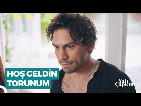 Yalıdaki Kaosa Hazır Olun | Yalı Çapkını