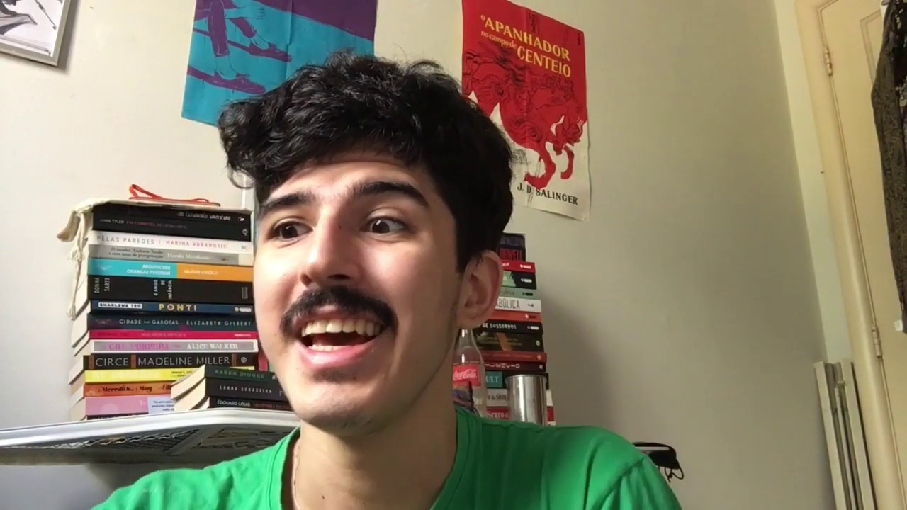THE NEW ME, de Halle Butler | LITERATURA AMERICANA - YouTube