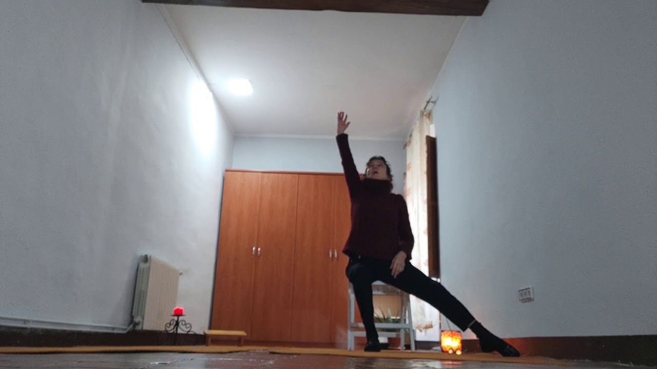 Ioga suau novembre - YouTube