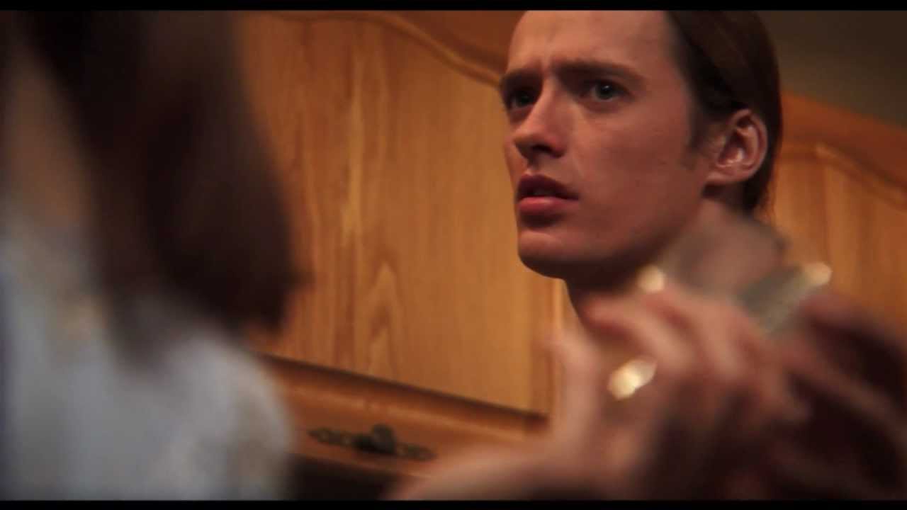 Blood + Roses MOVIE Clip 2/4 HD (2009) - YouTube