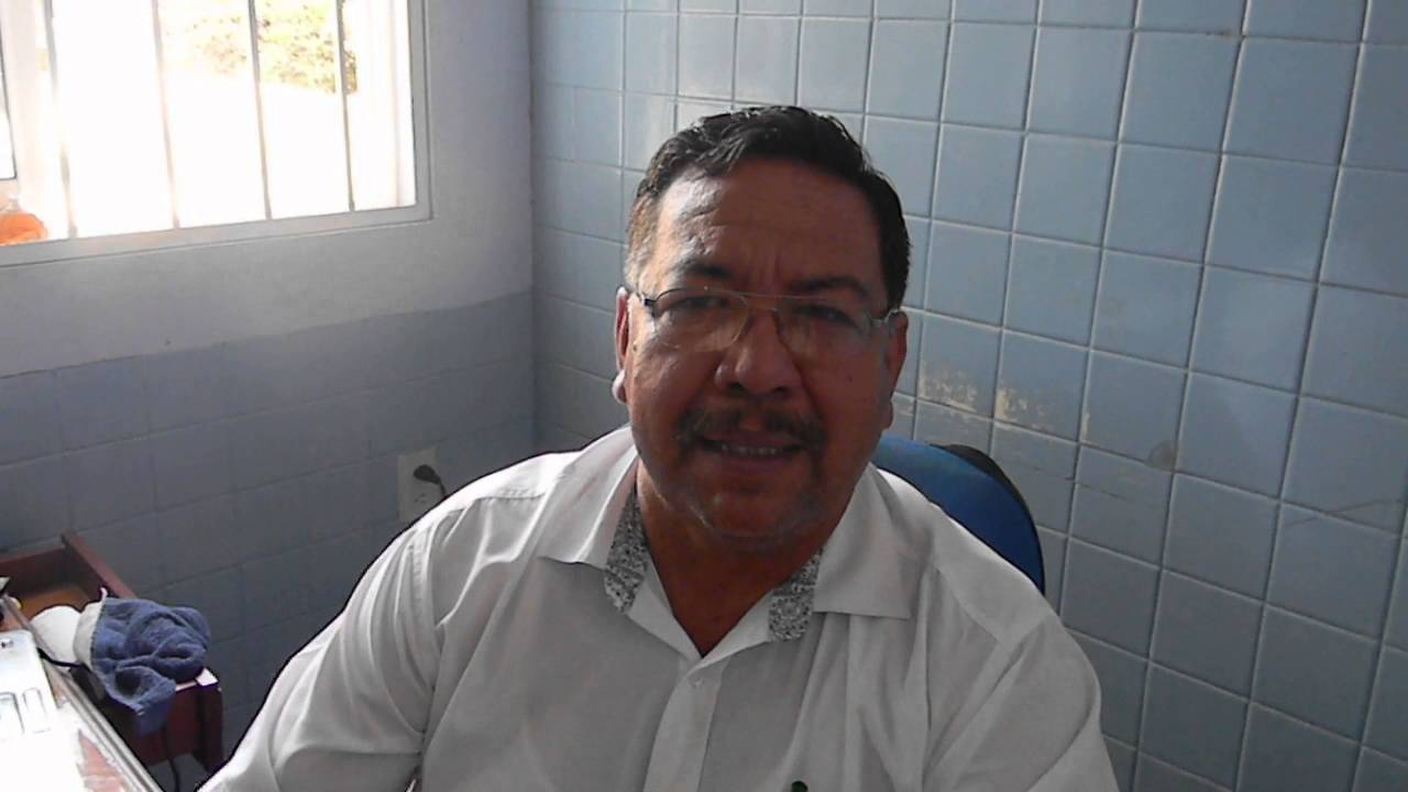 Raul Monroy, sigue en entrega de apoyos - YouTube