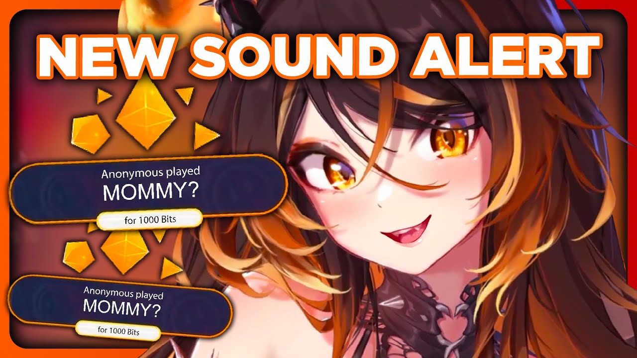 This New Sound Alert Made Sinder Leave Stream - YouTube