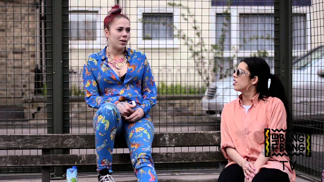 BBTV - Rhiannon Isabel Barry - YouTube