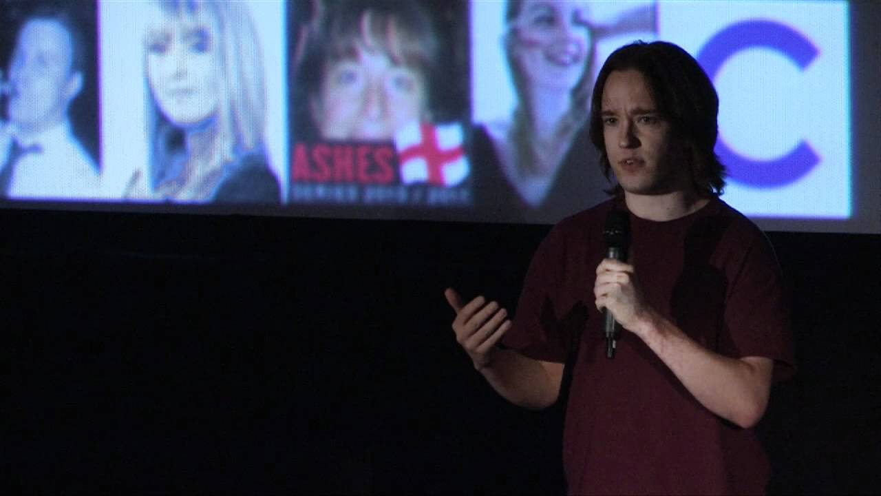 TEDxLiverpool - Tom Scott - A Mobile Future - YouTube