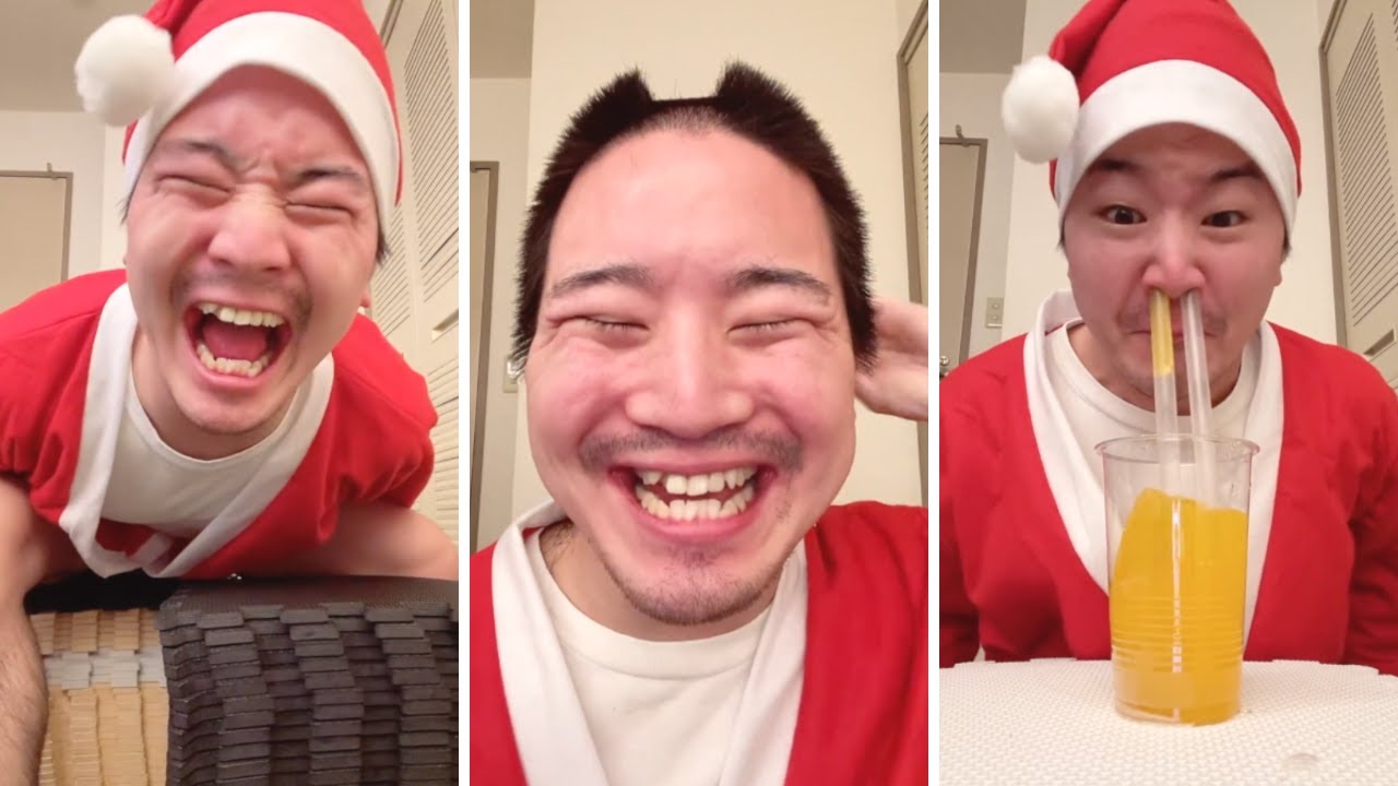 Junya 1 gou Best of 2022 Tiktok Videos | Comedy Legend Junya | Junya ...