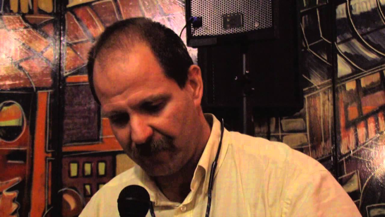 Ken Sobel, Ph.D. -- Introduction: Pain - YouTube