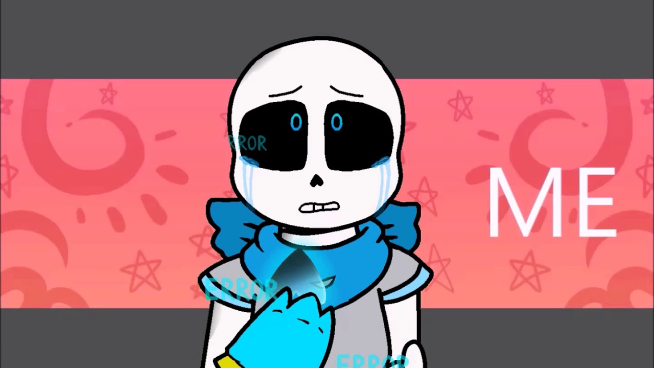(OLD) Destroy Me Meme - Ft. Blueberry/Anomaly - YouTube