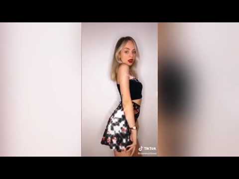 Cemre solmaz ın tiktok dan sildi video
