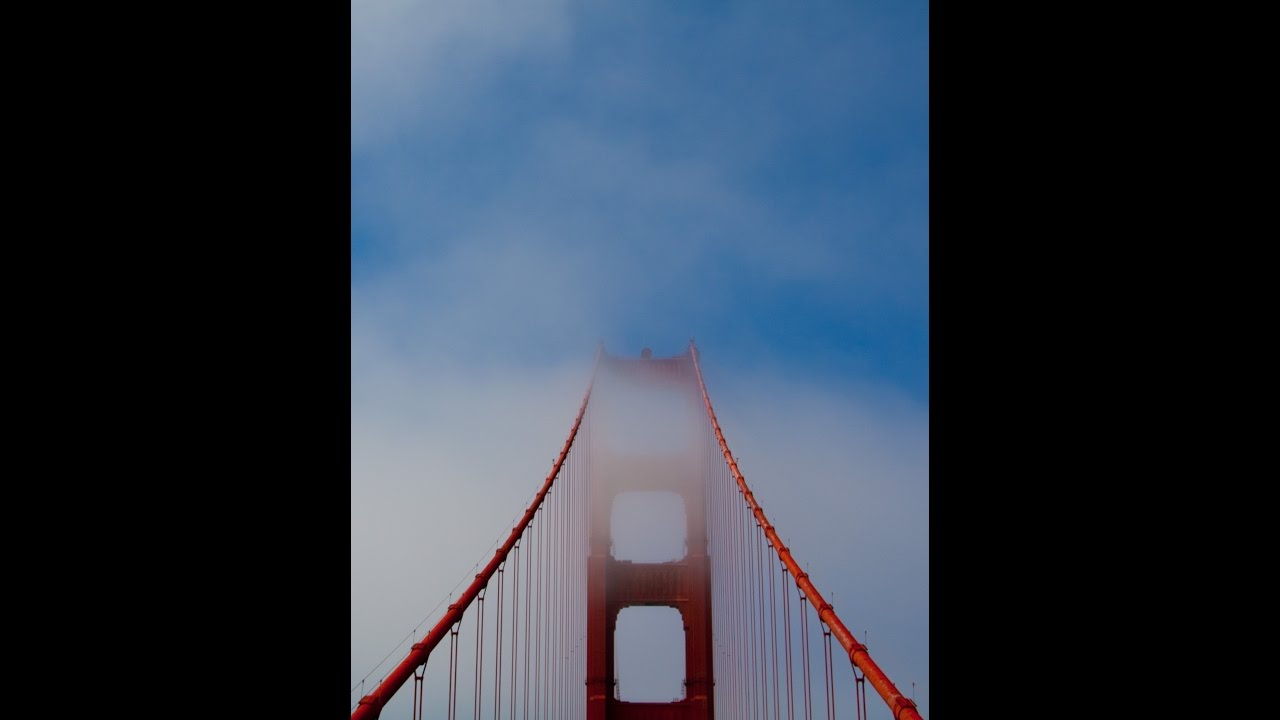 Golden Gate Bridge: The Accident of February 17, 1937 - YouTube