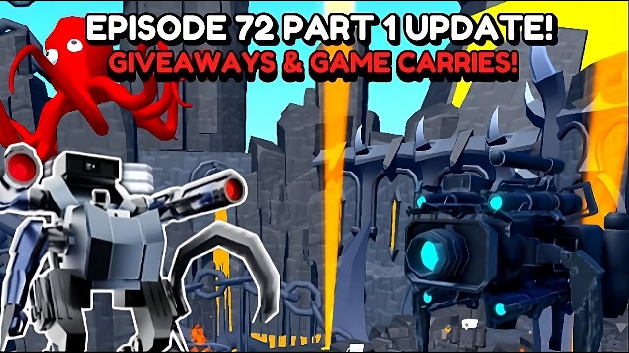 🔴LIVE! EPISODE 72 PART 1 UPDATE! Playing With Subscribers & Giveaways ...