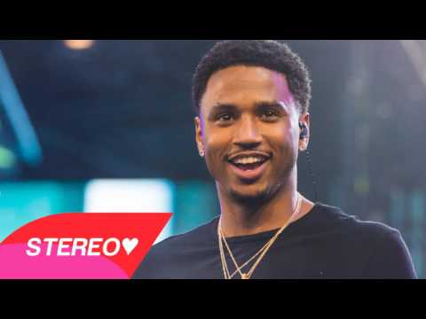 Trey Songz   Party Favors New Song 2017
