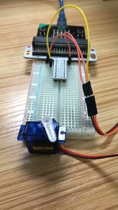 BBC Micro:bit - YouTube