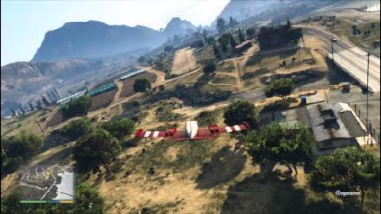 Film - PLAYSTATION - GTA 5 - YouTube