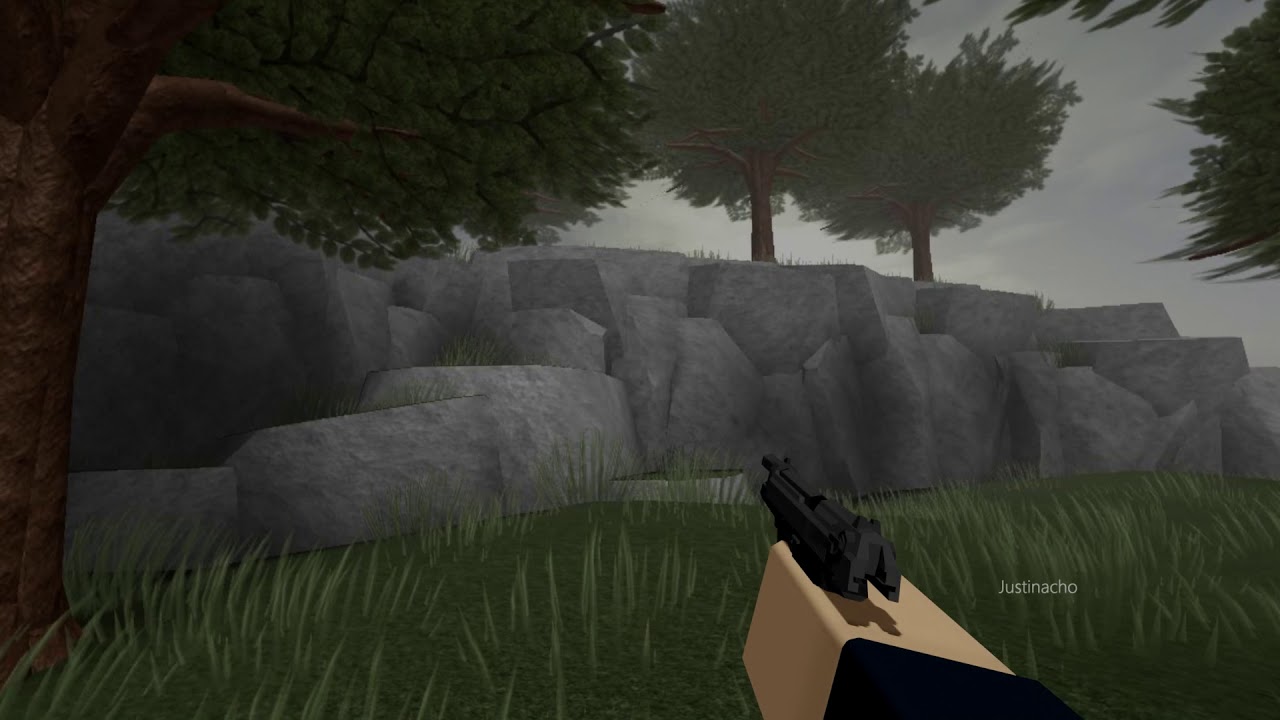M9 Beretta Roblox Animation - YouTube