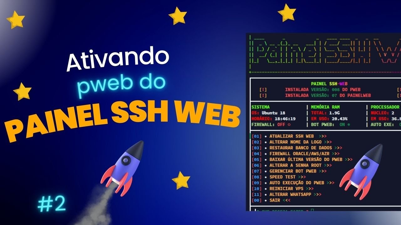 ativando o pweb e mostrando como funciona - YouTube