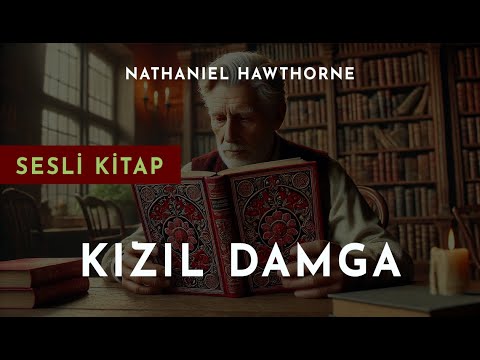 Kızıl Damga: Yasak Aşk ve Utancın Hikayesi | Tam Metin Sesli Kitap