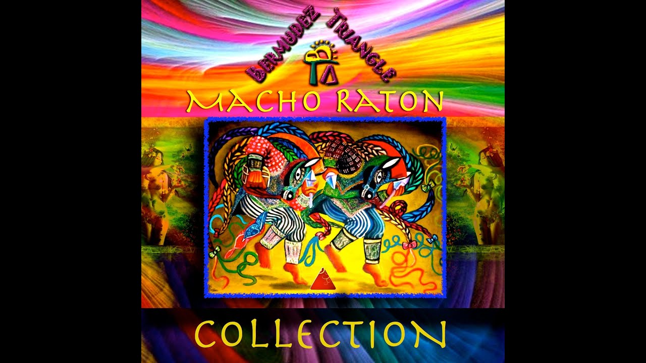 "Funky Cha, Cha, Cha" - YouTube