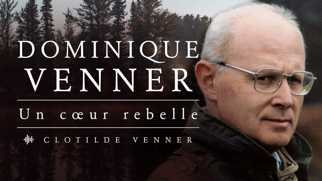 Dominique Venner, un coeur rebelle – entretien avec Clotilde Venner ...