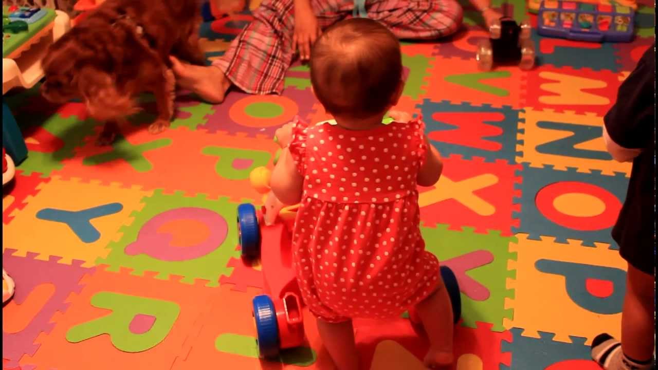 Christmas 2012 Bea Walker B - YouTube