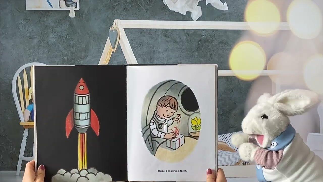 Life On Mars - Read around for children | Story time | Reading by ...