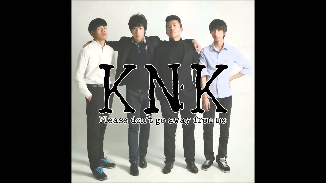 KNK (band) - Alchetron, The Free Social Encyclopedia