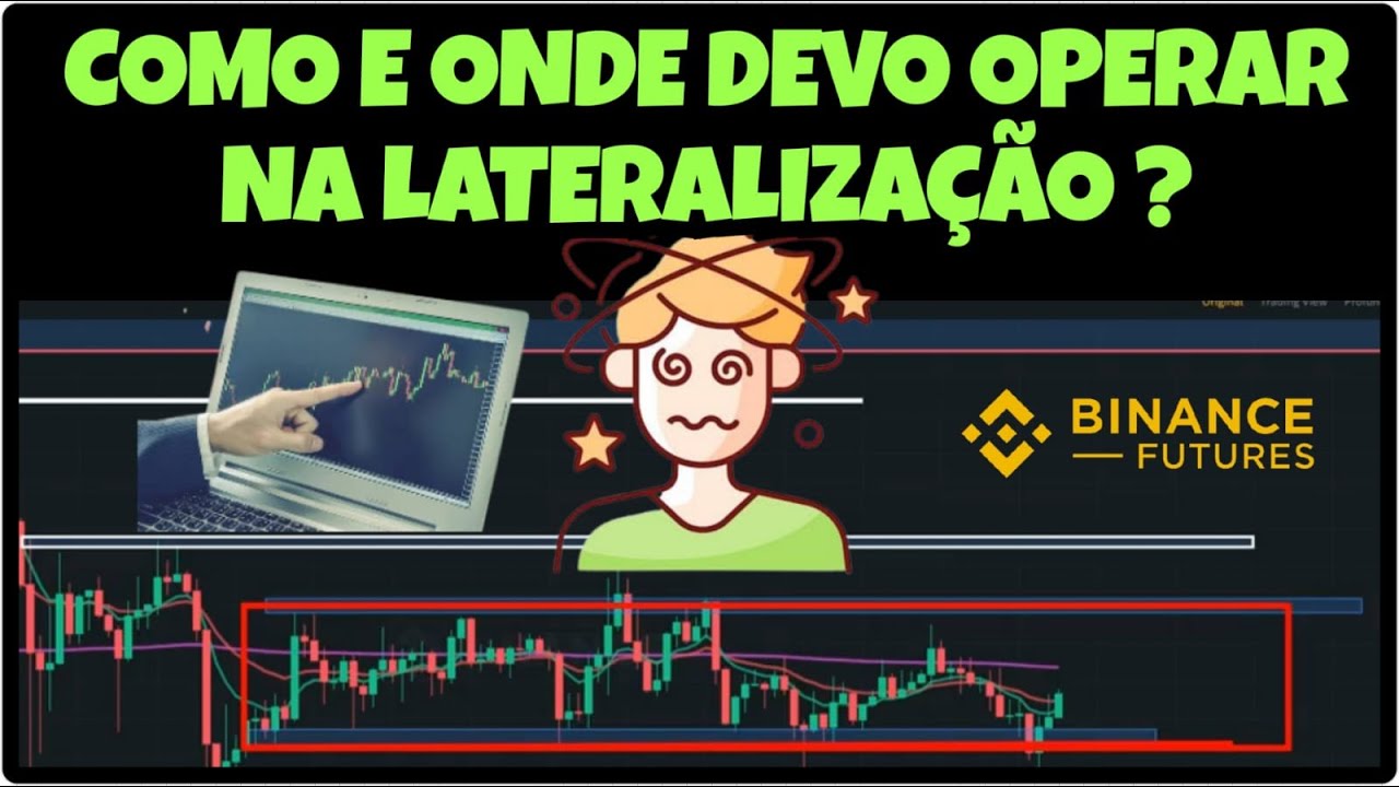 COMO E ONDE DEVO OPERAR NA LATERALIZAÇÃO? - YouTube