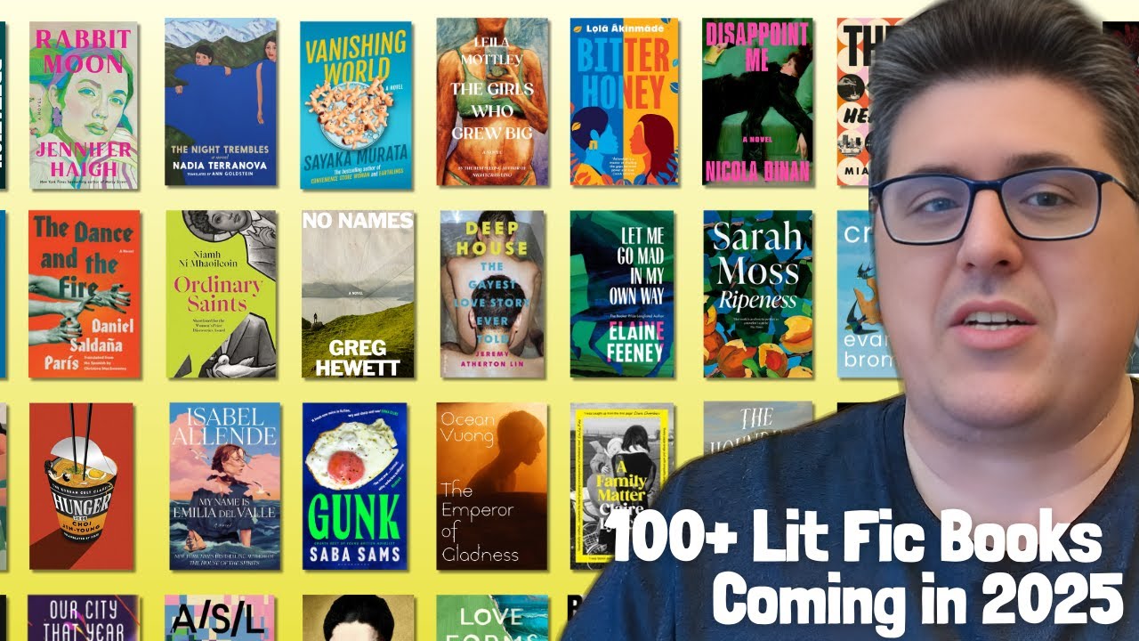100+ Books Coming soon part 2 - YouTube