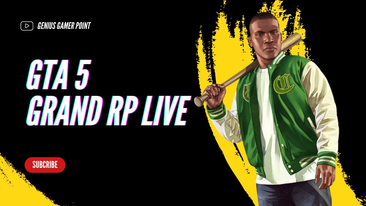 gta v live stream | grand rp live | grand theft auto vice city 5 live ...