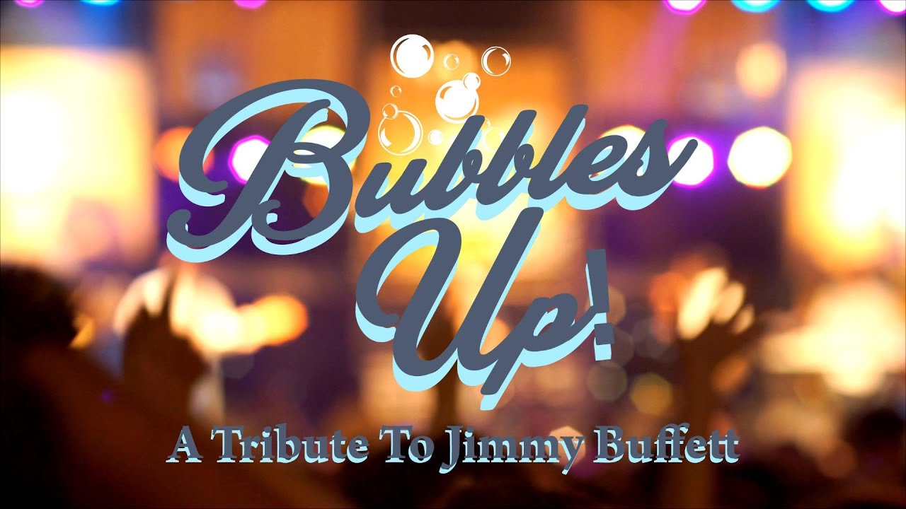 bubbles up promo - YouTube